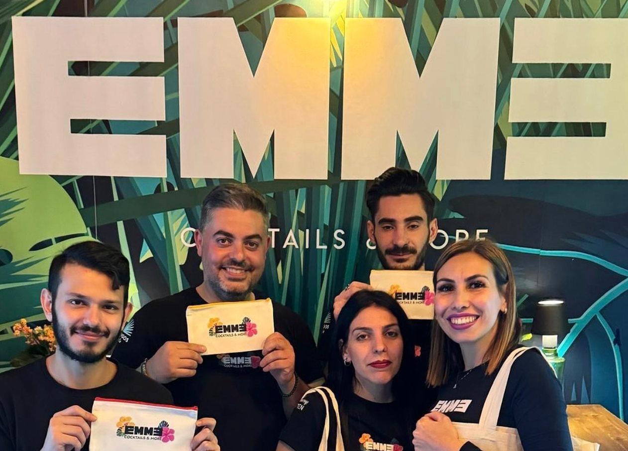 Il Sostegno di EMME ai Progetti di Riforestazione di Treeonfy